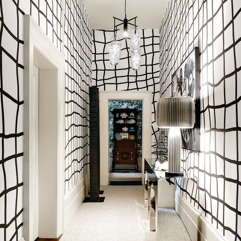 Como by Design | Re-imagined spaces at historic Como House Melbourne ...